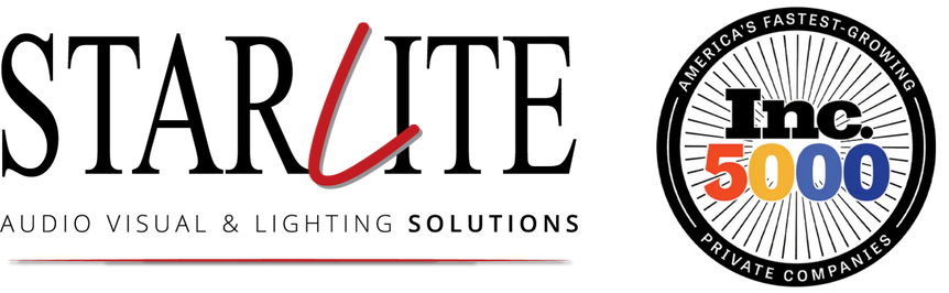 Starlite Named to 2025 Inc. 5000 List