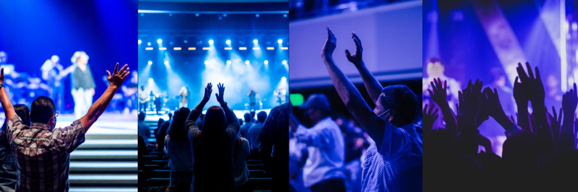 A Smarter Way to Approach Church AV Integration