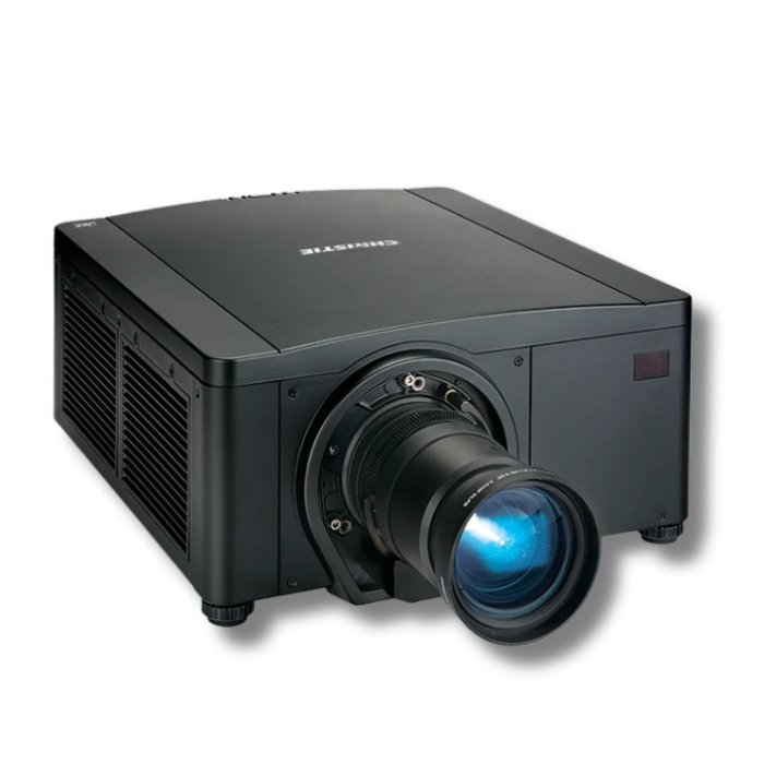 Everything You Need to Know About Projection Technology