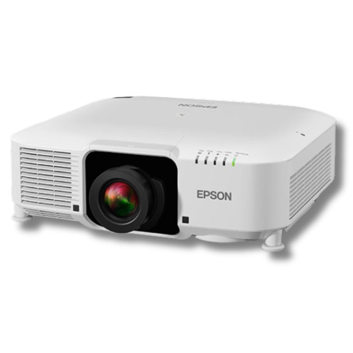 Everything You Need to Know About Projection Technology