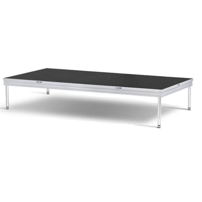 STARLITE | Rental | Lighting | Staging & Risers