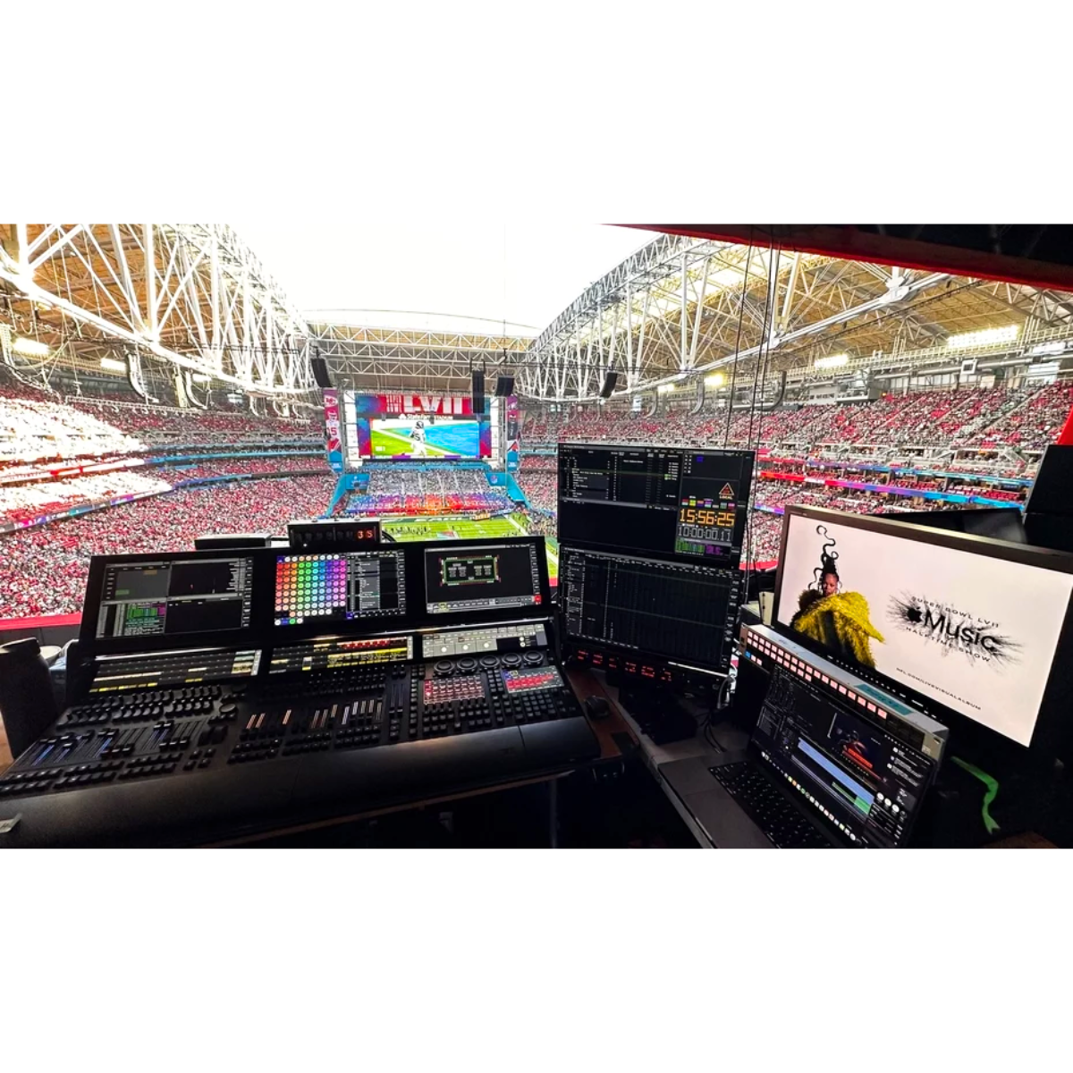 Manufacturer Spotlight: MA Lighting