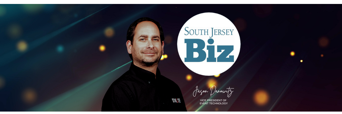 Congrats Jason Danowitz on SJ Biz Executives of the Year 2025